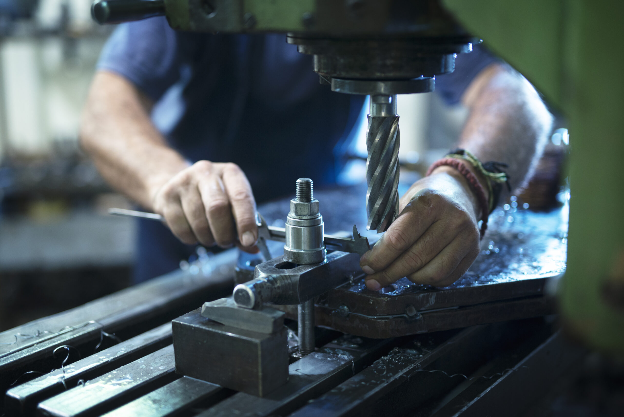Sustainable Practices in Mechanical Engineering: Building a Greener ...